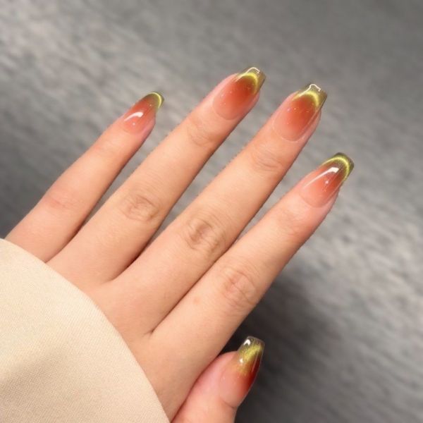 KAZINAILS - Faux Ongles Press On Nails | Livraison gratuite